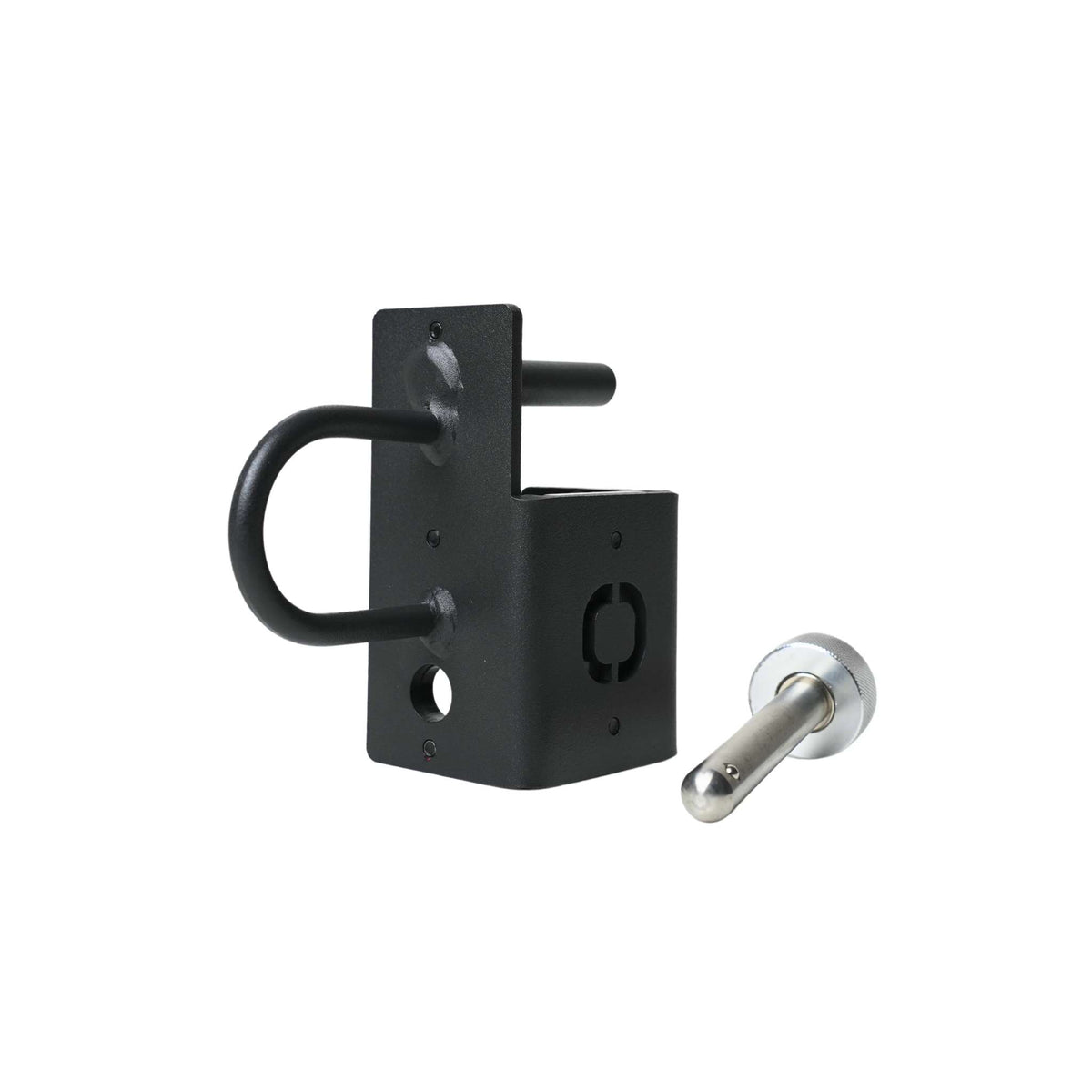 Battle Rope Anchor Kit for Power Racks 60x60mm - Overdrive Sports ...