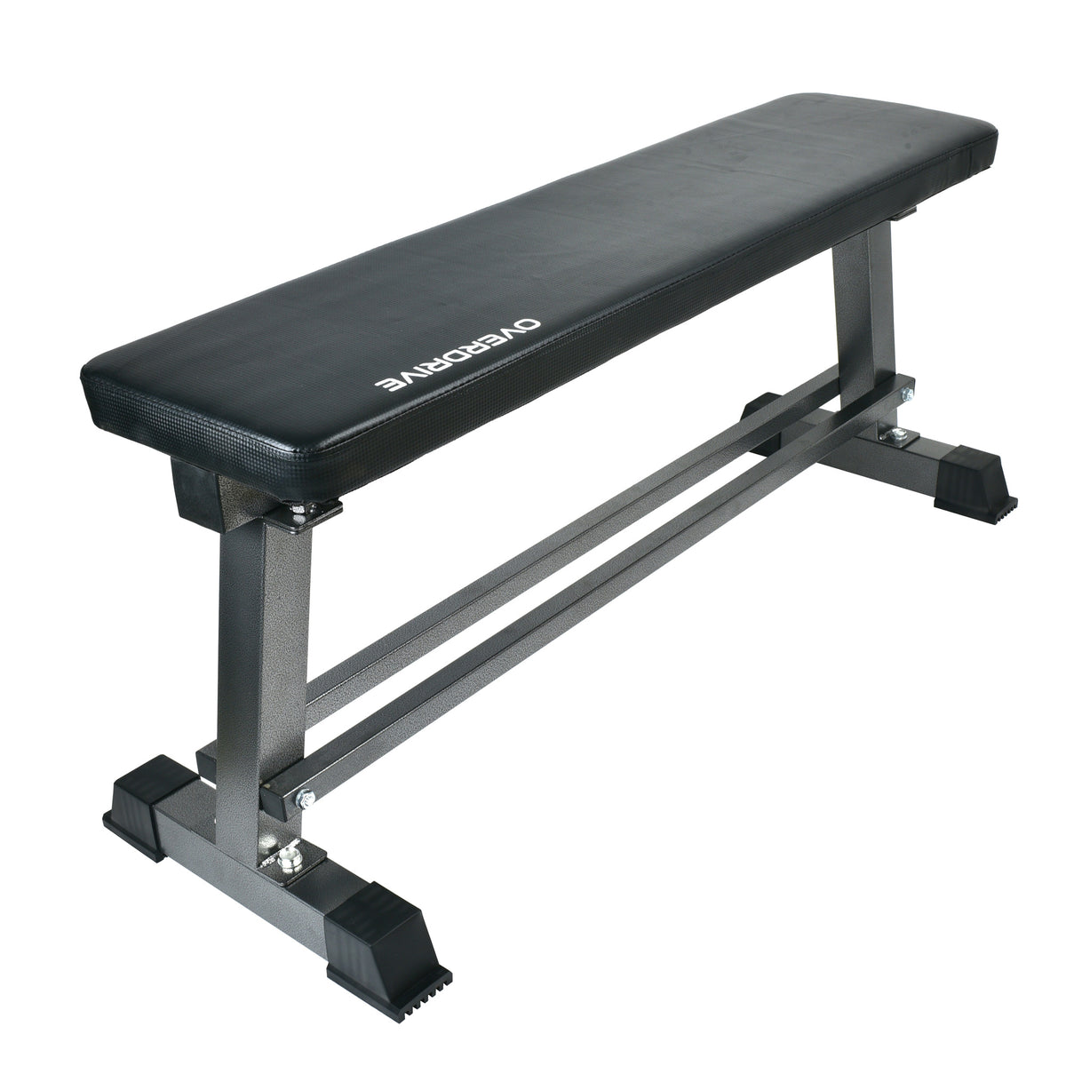 Best Value Flat Weight Bench For Your Home Gym Workouts | OVERDRIVE SPORTS
