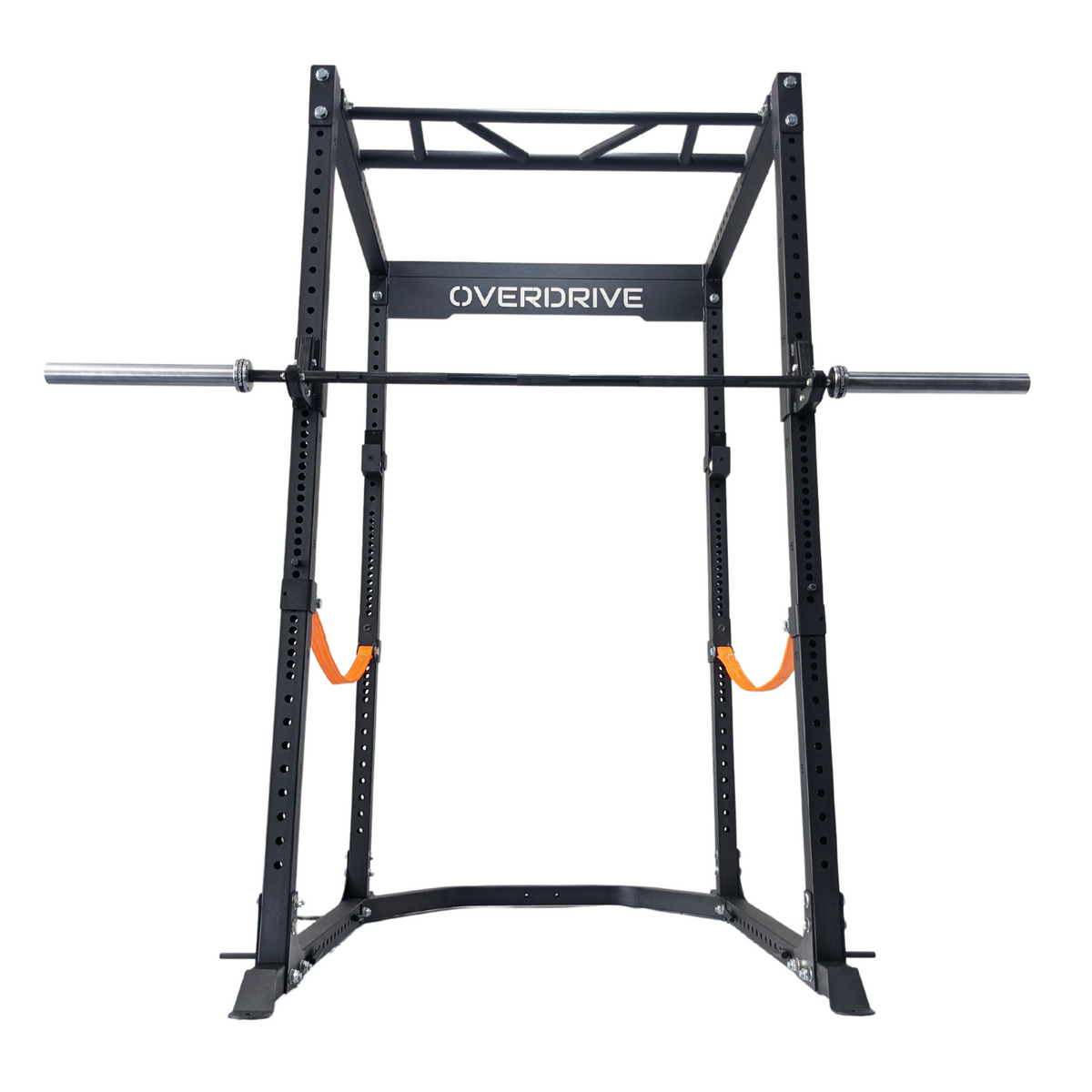 OVERDRIVE Commercial Light Power Rack | OVERDRIVE SPORTS
