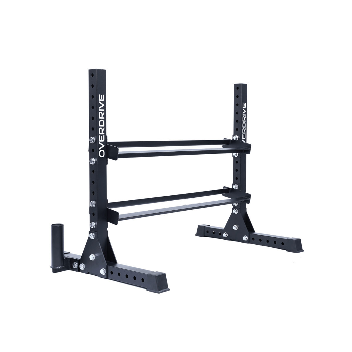 Overdrive Modular Storage Rack | OVERDRIVE SPORTS