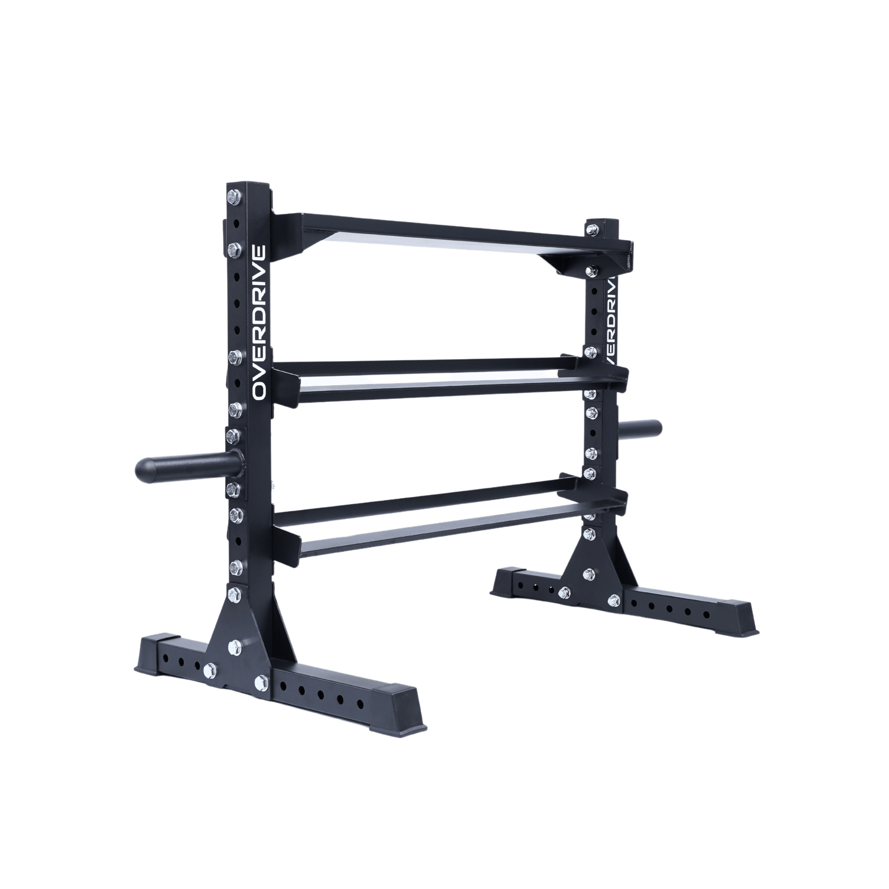 Flooring and storage | OVERDRIVE SPORTS