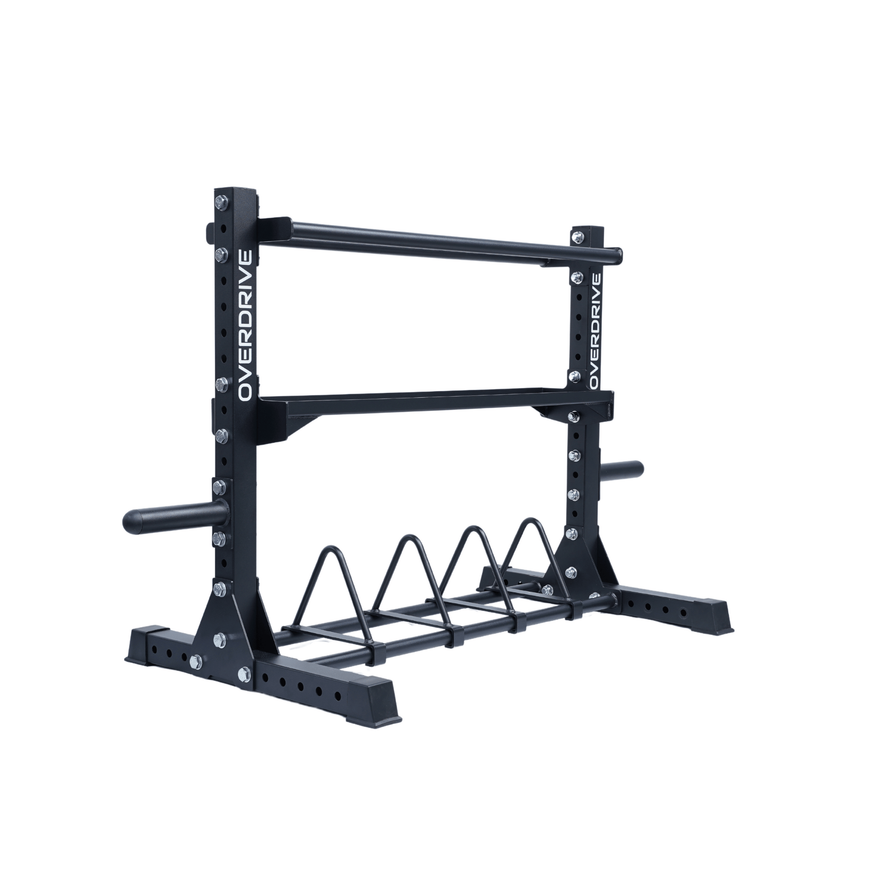 Flooring and storage | OVERDRIVE SPORTS