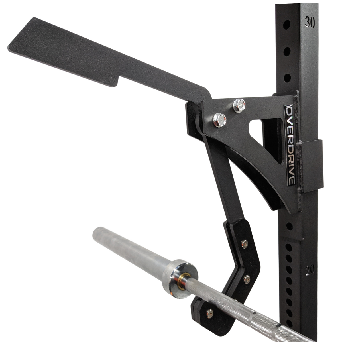 Overdrive Monolift Attachment for Commercial Light power rack ...
