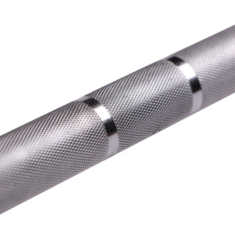 Olympic Barbell 20kg Weightlifting Bar | Overdrive Sprots | OVERDRIVE ...