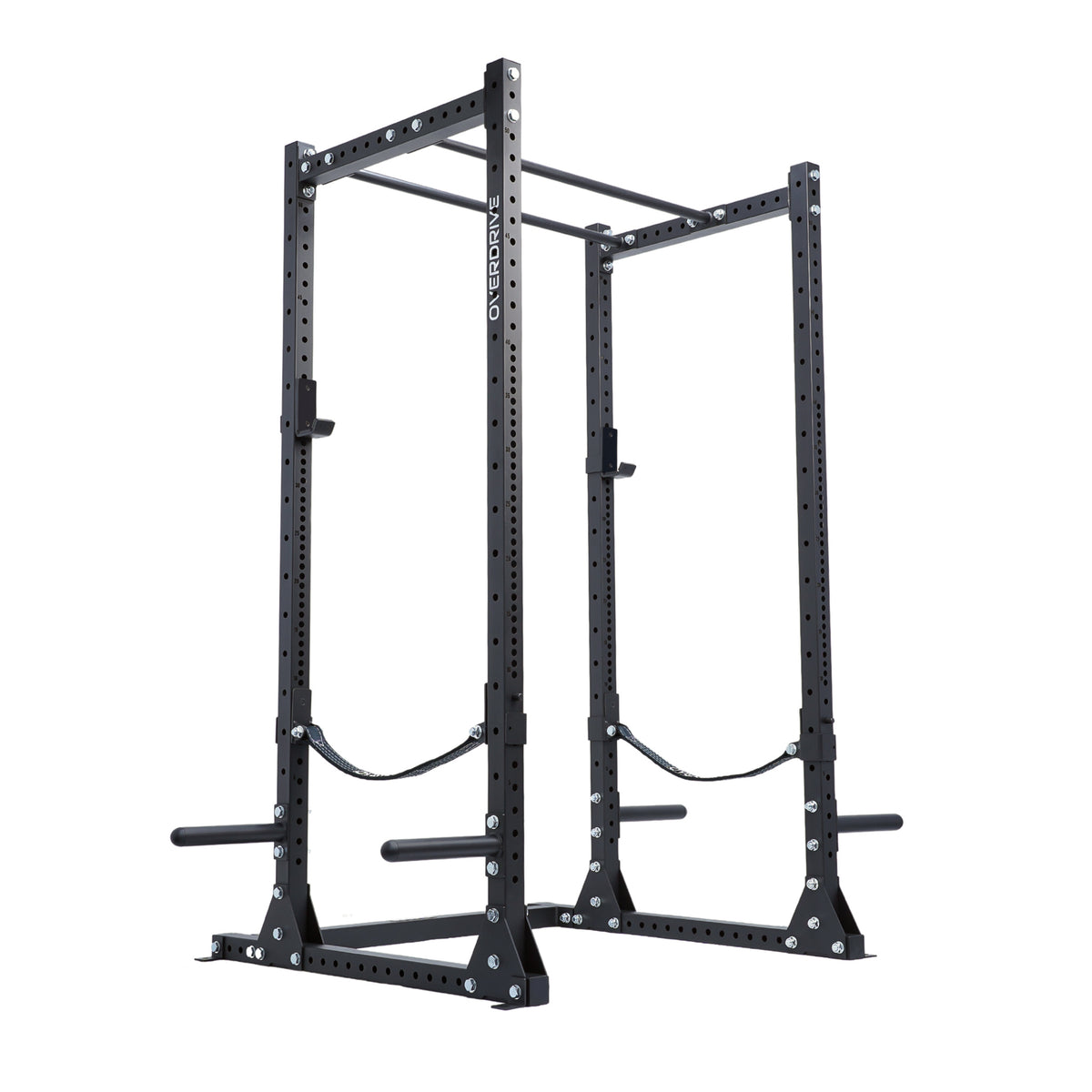 Mach 3 Power Rack | Overdrive Sports | OVERDRIVE SPORTS