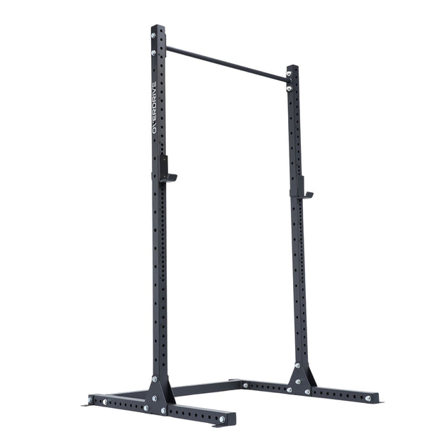 Mach Series Squat Racks | OVERDRIVE SPORTS