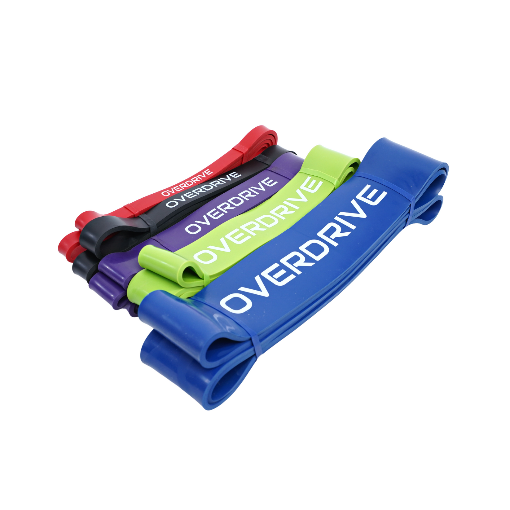 Overdrive Power Bands | OVERDRIVE SPORTS