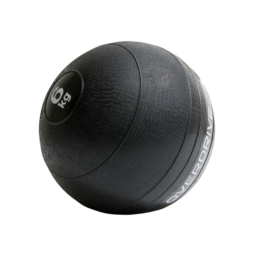 Durable Slam Ball For Explosive Workouts - Shop Now | OVERDRIVE SPORTS