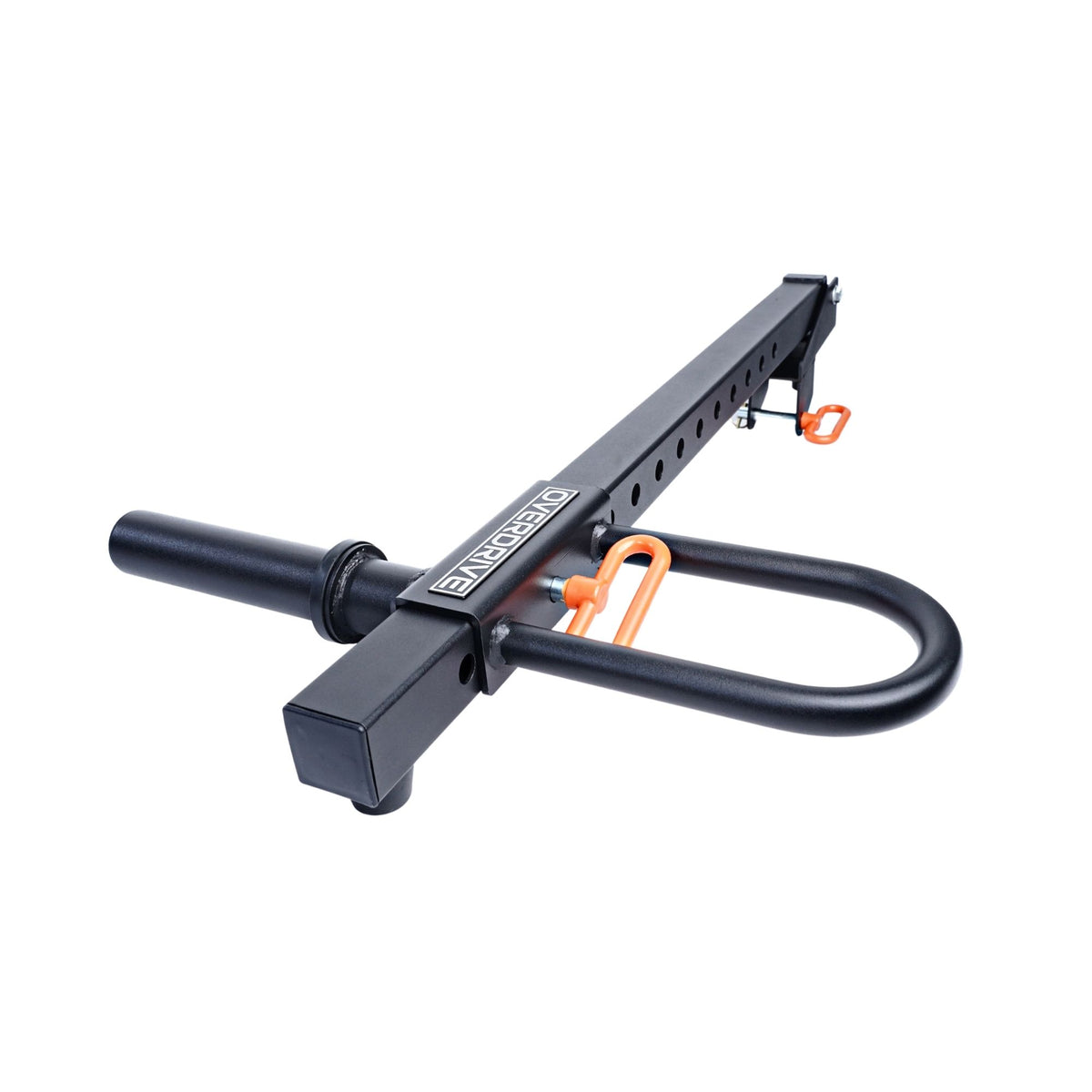 Overdrive Jammer Arms for City Power Rack | OVERDRIVE SPORTS