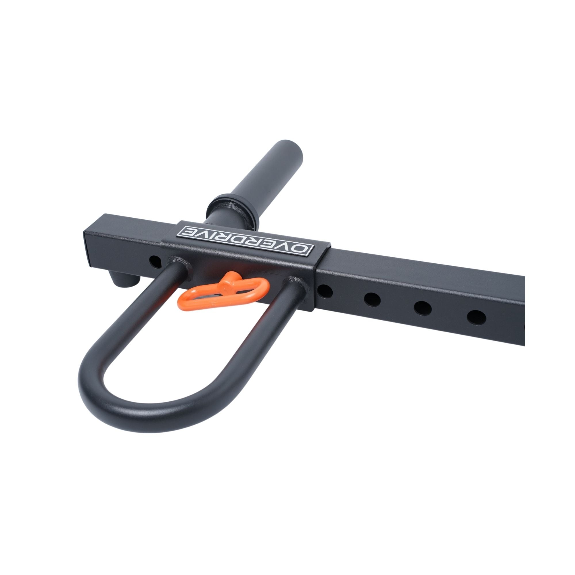 Overdrive Jammer Arms for City Power Rack | OVERDRIVE SPORTS