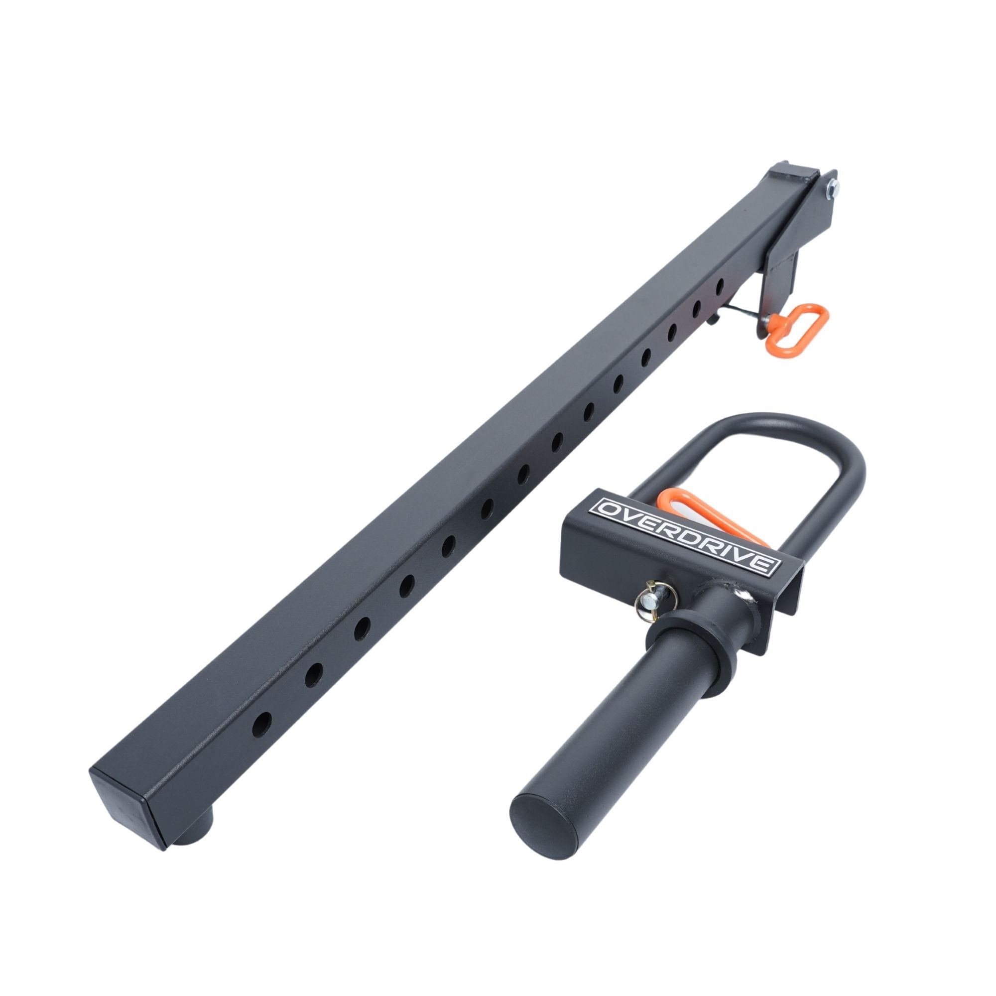 Overdrive Jammer Arms for City Power Rack | OVERDRIVE SPORTS
